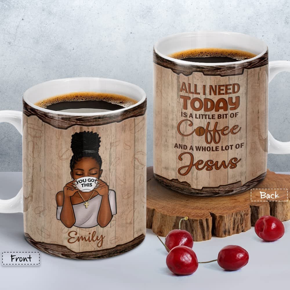 Personalized Retirement Mug Person Happy On Monday - Sandjest