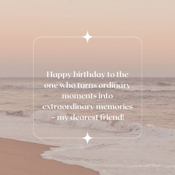 Happy Birthday Wishes Ideas For Best Friend Infoupdate