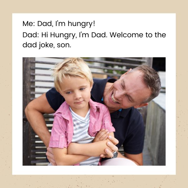 Useless Dad Quotes