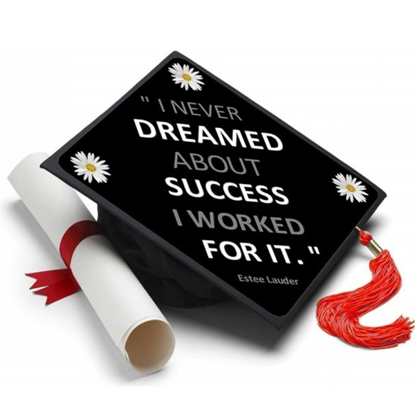 60+ Graduation Cap Ideas to Make Your Ceremony Shine (2025)